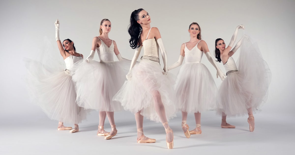 Miami City Ballet