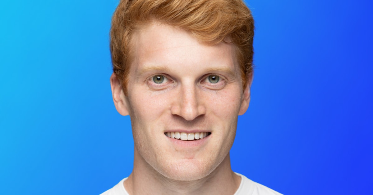 Alexander Peters - Miami City Ballet