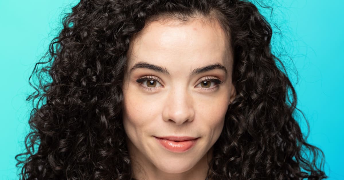Adrienne Carter - Miami City Ballet