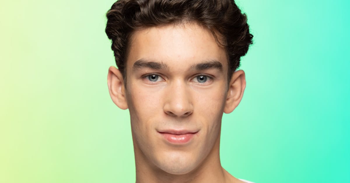 Ethan Rodrigues - Miami City Ballet