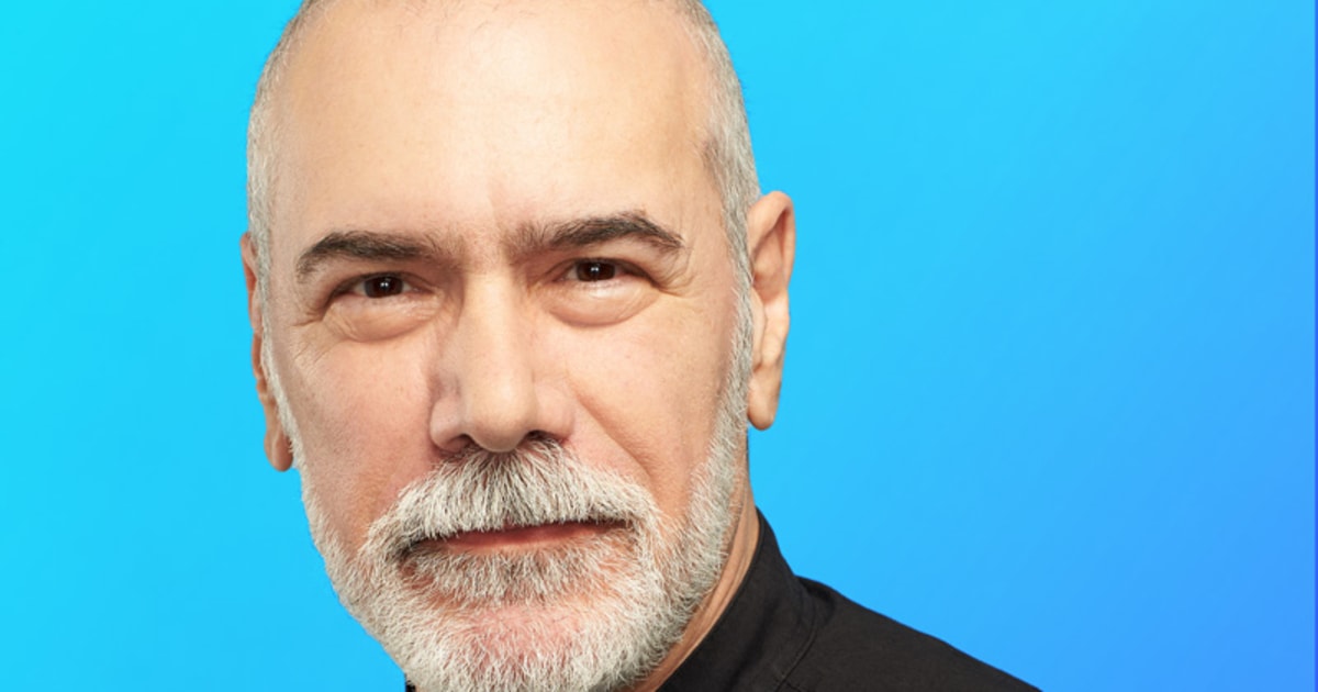 Francisco Rennó - Miami City Ballet