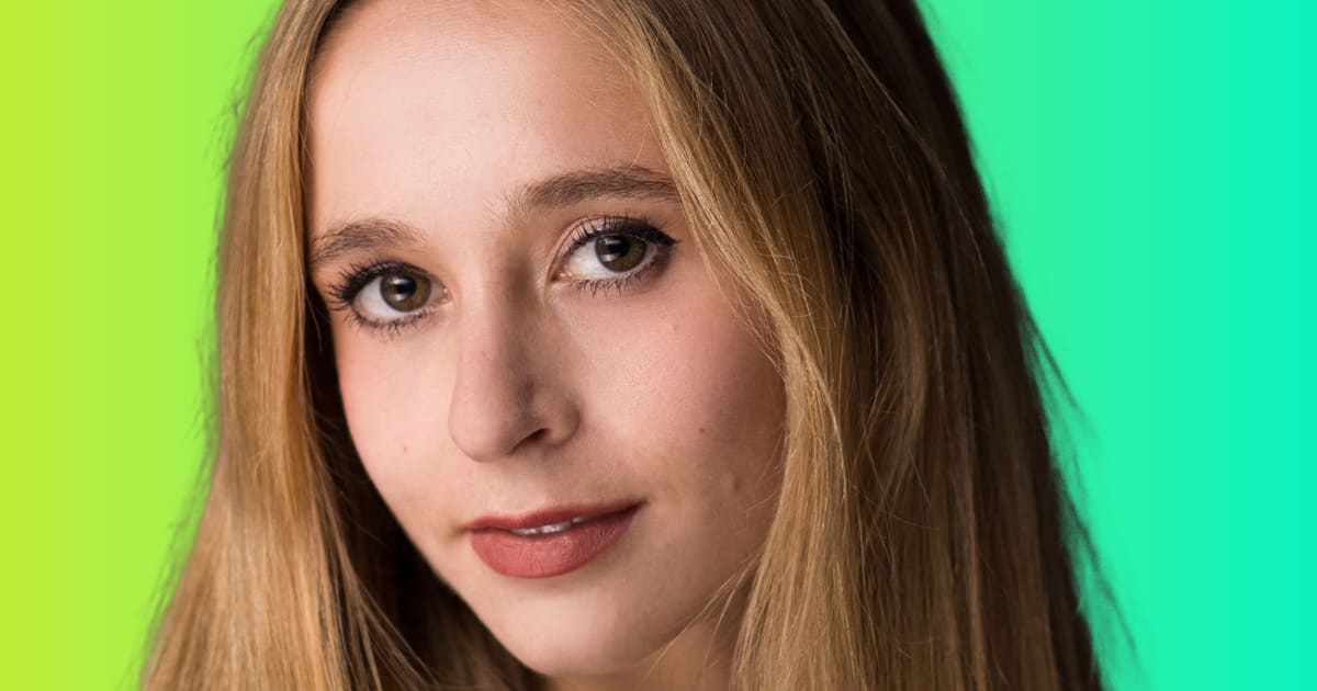 Lucy Nevin - Miami City Ballet