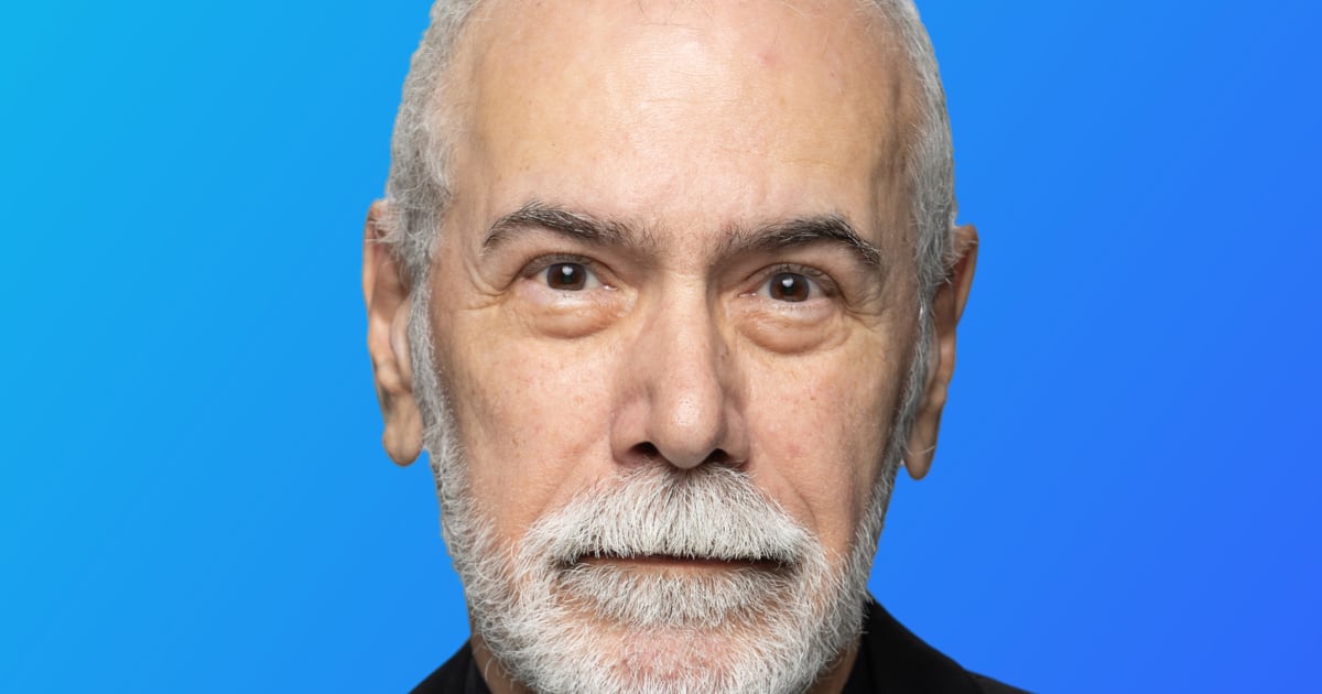 Francisco Rennó - Miami City Ballet