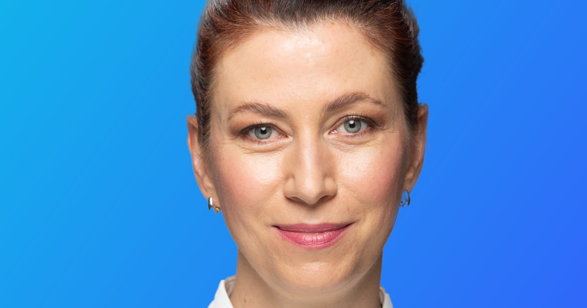 Carrie Cochran - Miami City Ballet