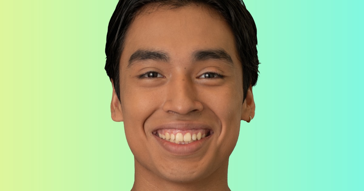 Aarón Márquez - Miami City Ballet