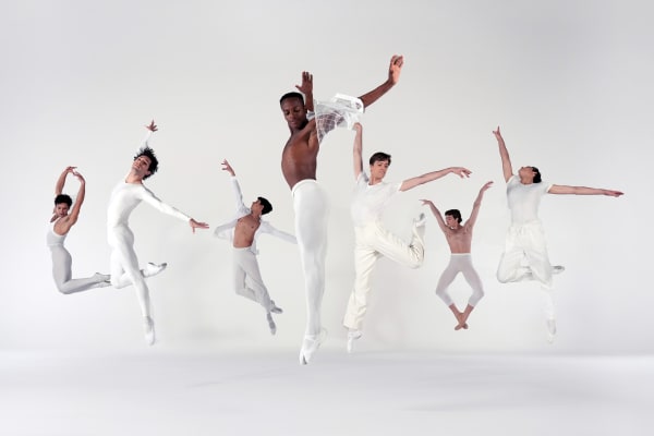 Tickets & Events - Miami City Ballet