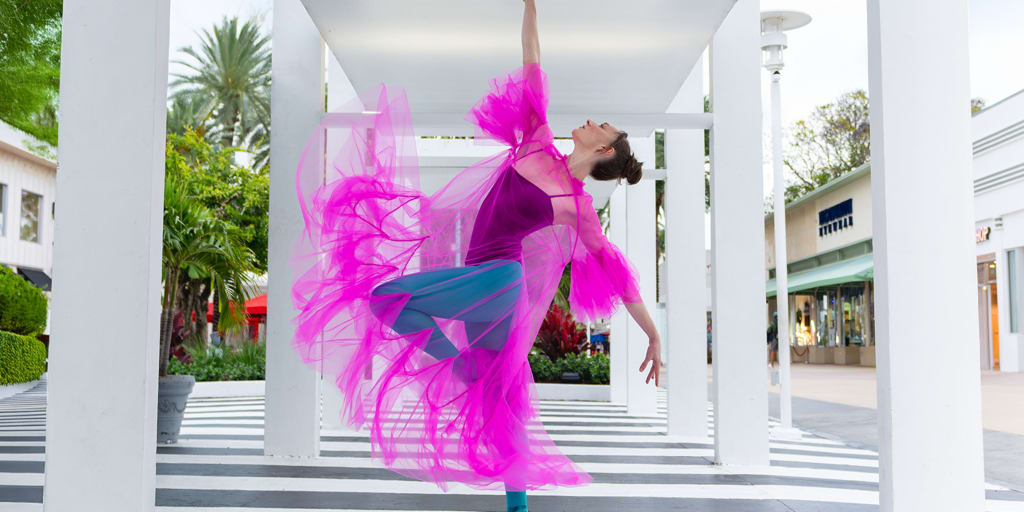 Miami City Ballet