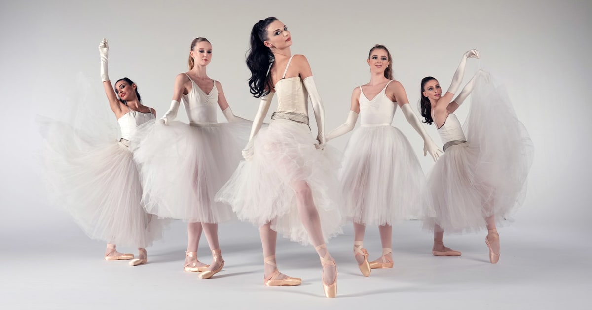 Miami City Ballet
