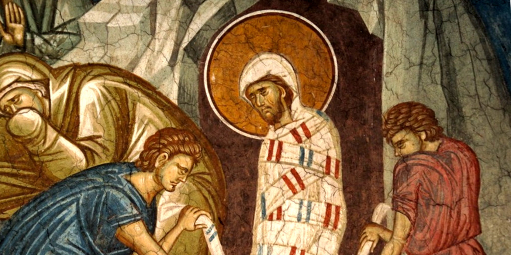 Did Jesus Create the World? Or did God?