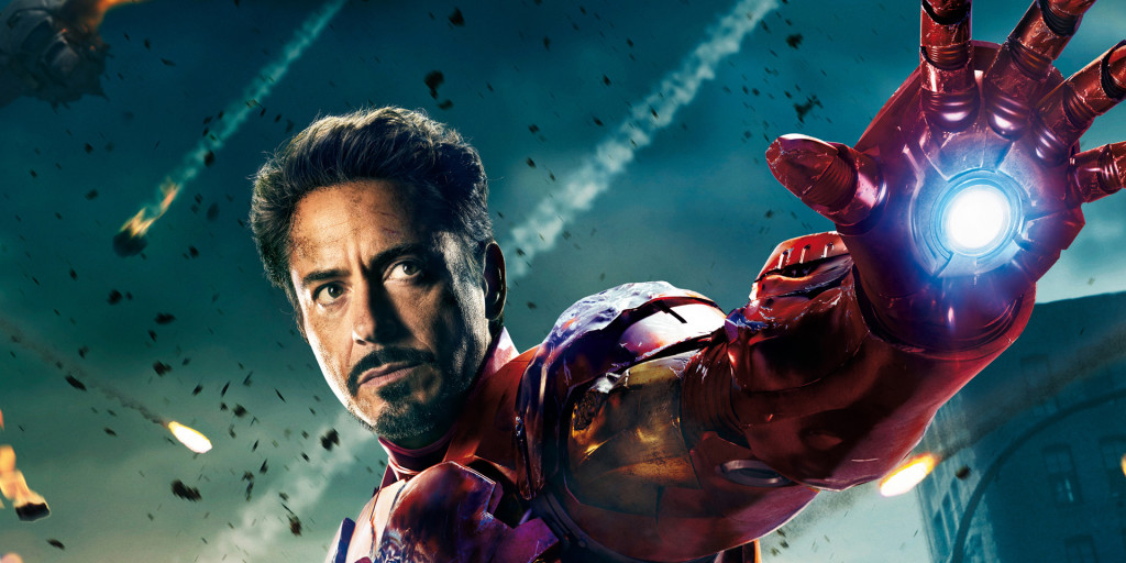 Iron Man and the Modern Identity Crisis