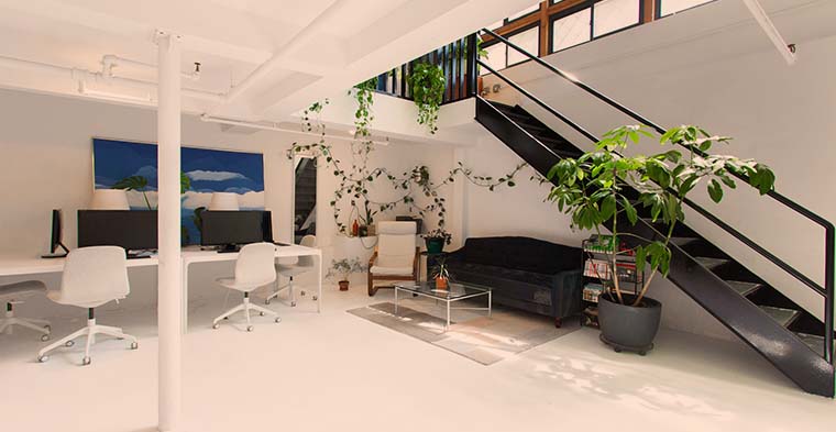 MI CASA Studios