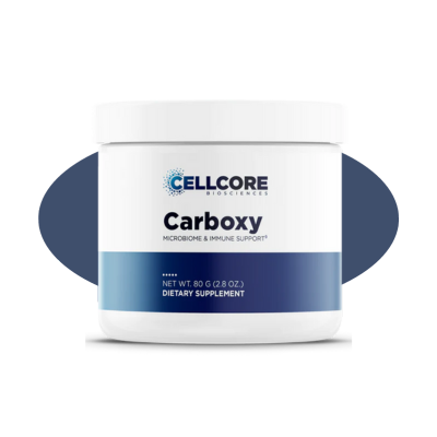 Detox Supplements - Gut Health Supplements - CellCore Biosciences