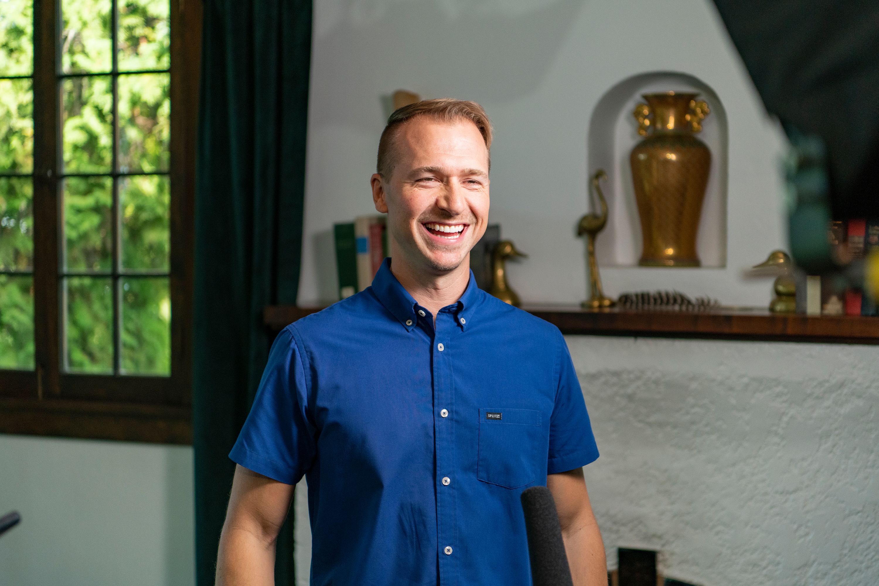 Dr. Jay Davidson - Media Assets
