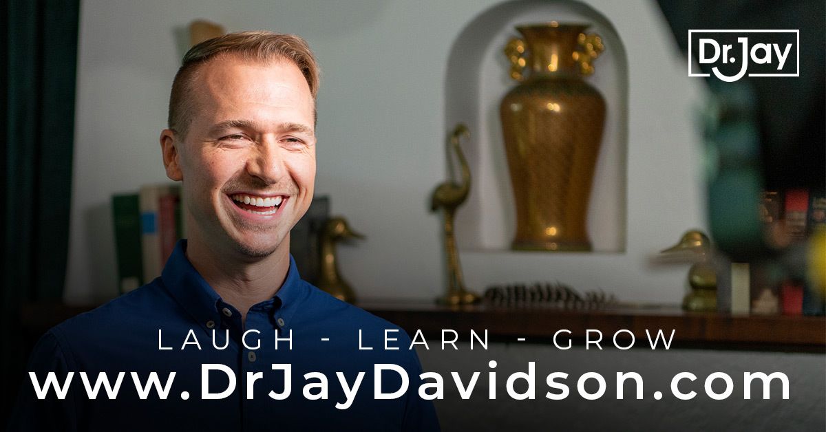 Dr. Jay Davidson - Home