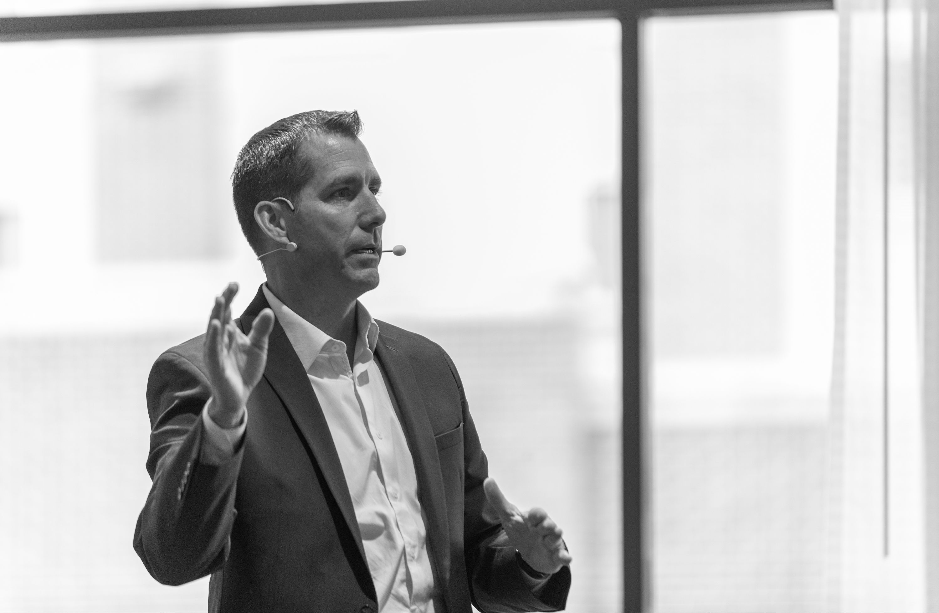 Dr. Todd Watts - Media Assets