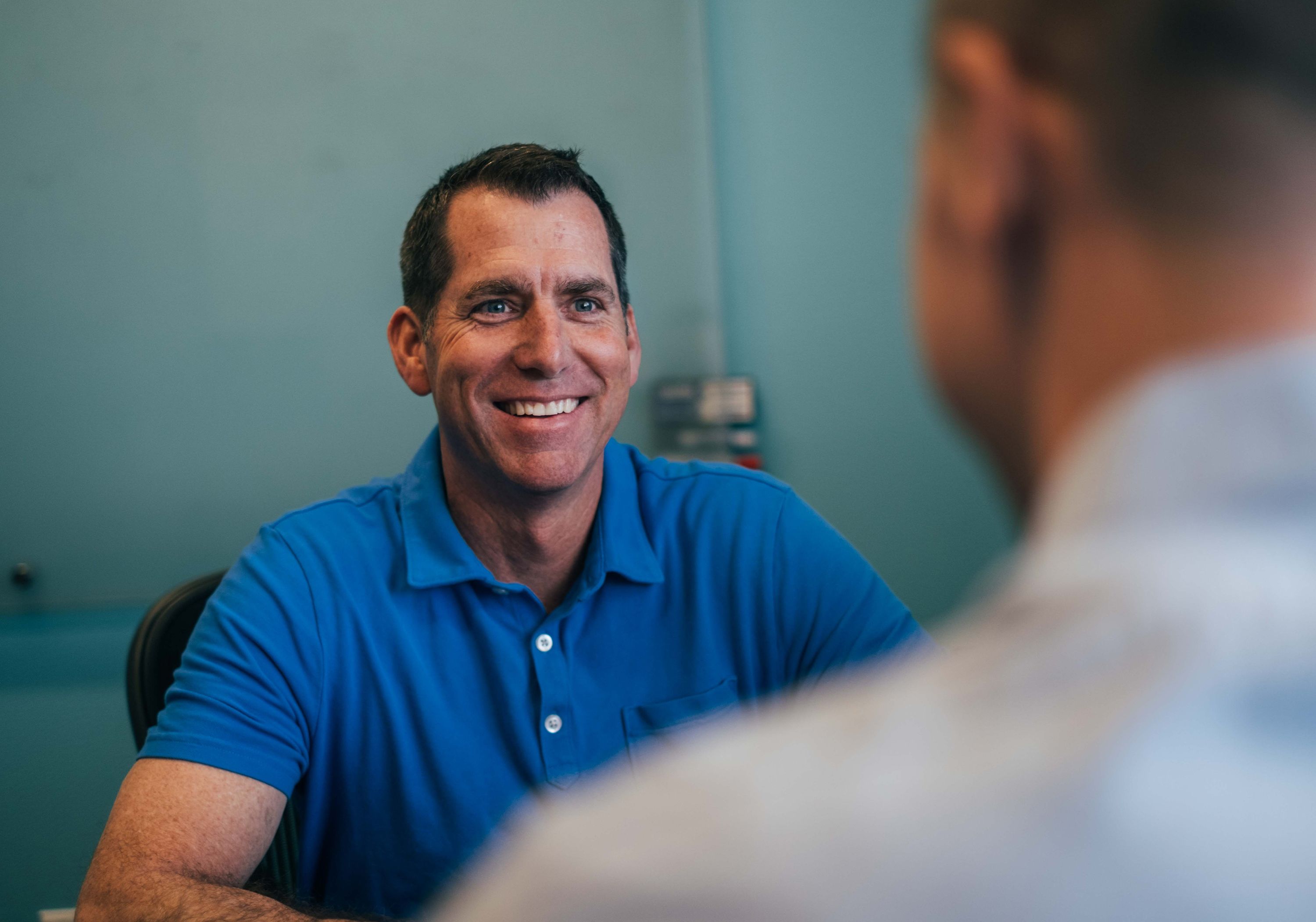 Dr. Todd Watts - Media Assets