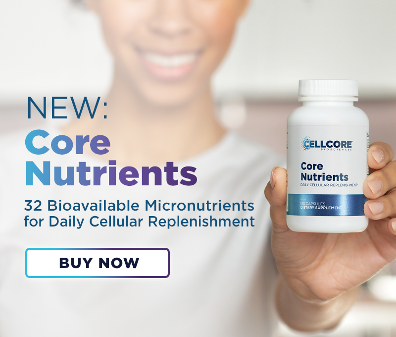 Parasites – CellCore Biosciences