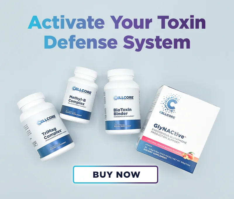 Comprehensive Protocol – CellCore Biosciences