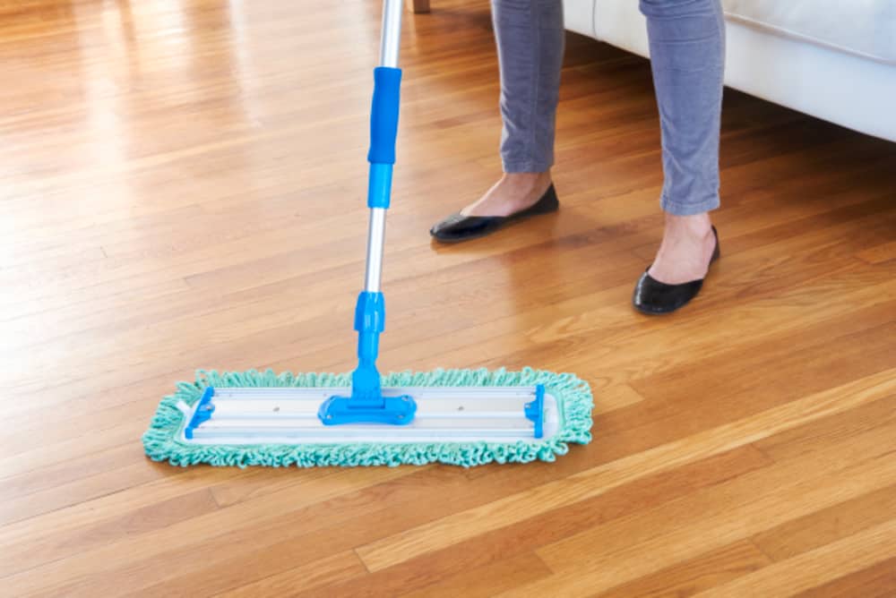18 Professional Microfiber Mop | Microfiber Mop System