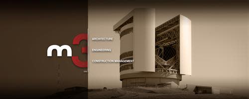 M3 ENGINEERING & TECHNOLOGY CORPORATION Directory - The Chamber of ...