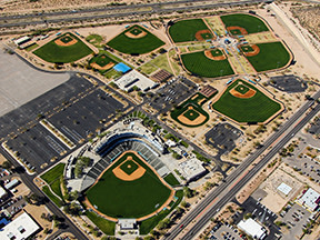 KINO SPORTS COMPLEX Directory - The Chamber of Southern Arizona
