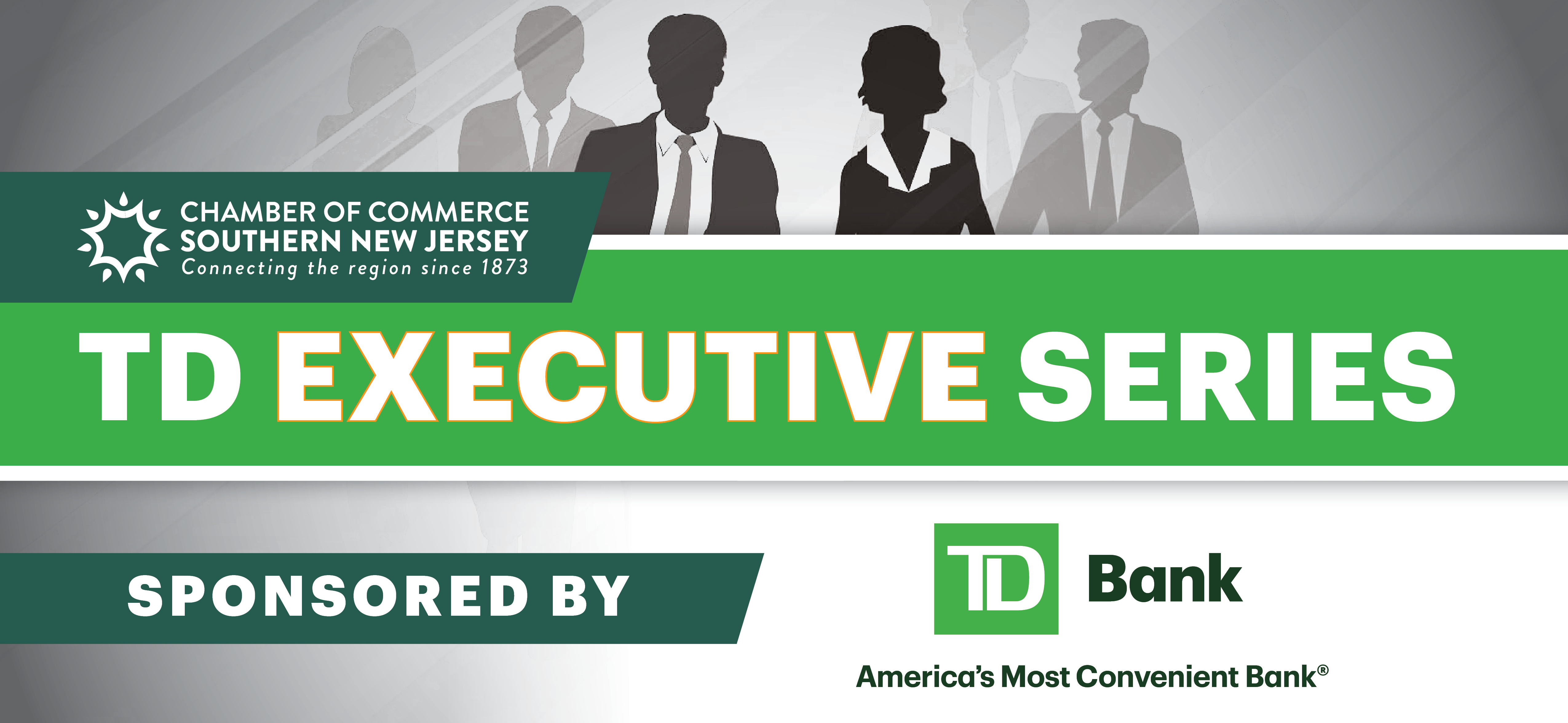 TD Executive Series Featuring John Ruga, Northeast Precast - Chamber of ...