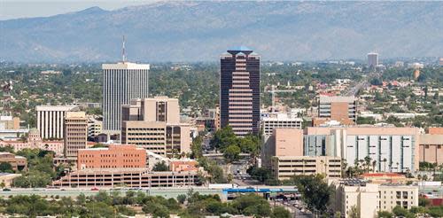 Snell & Wilmer Directory - The Chamber of Southern Arizona