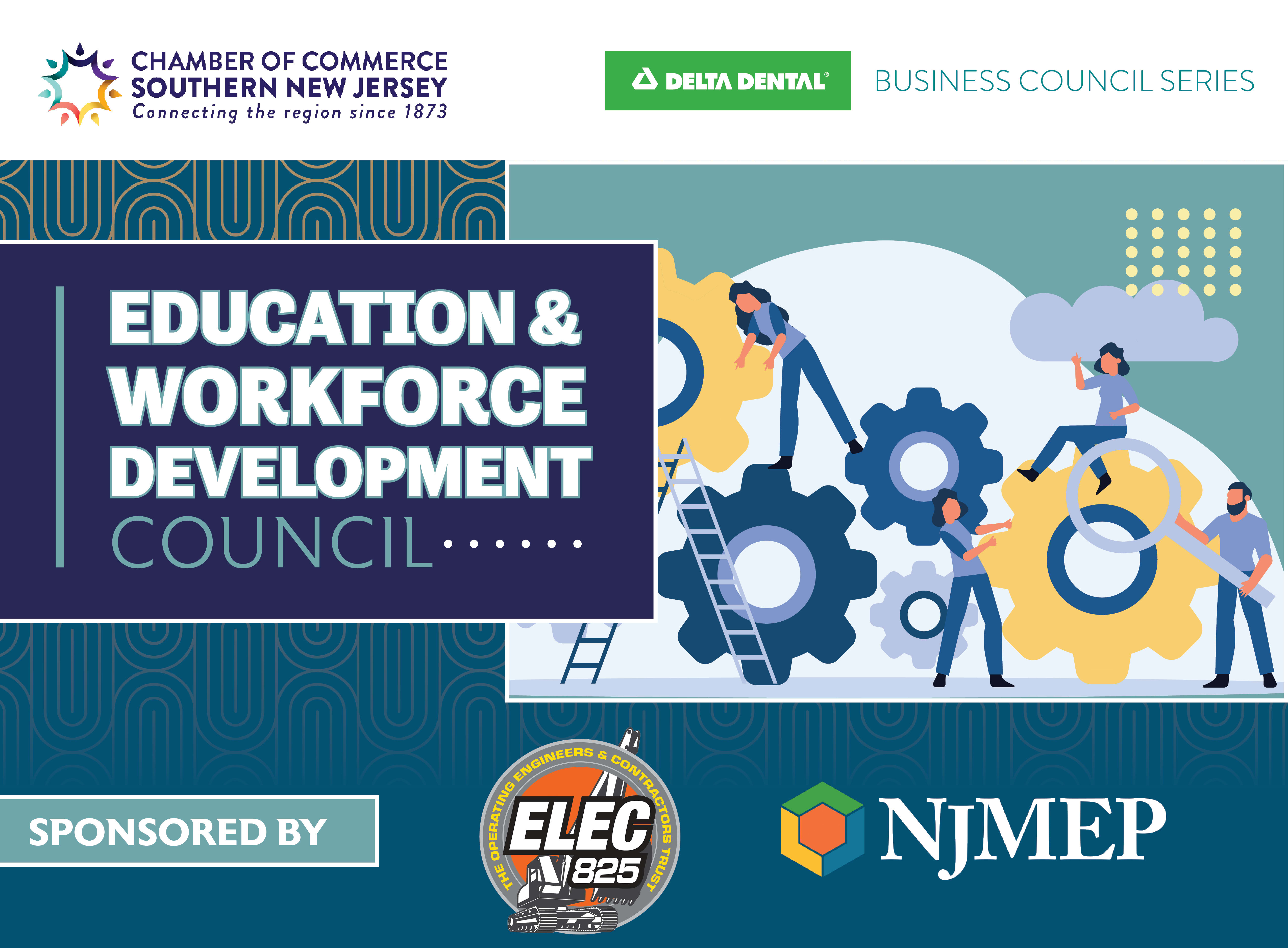 Education & Workforce Development Council - Chamber of Commerce ...