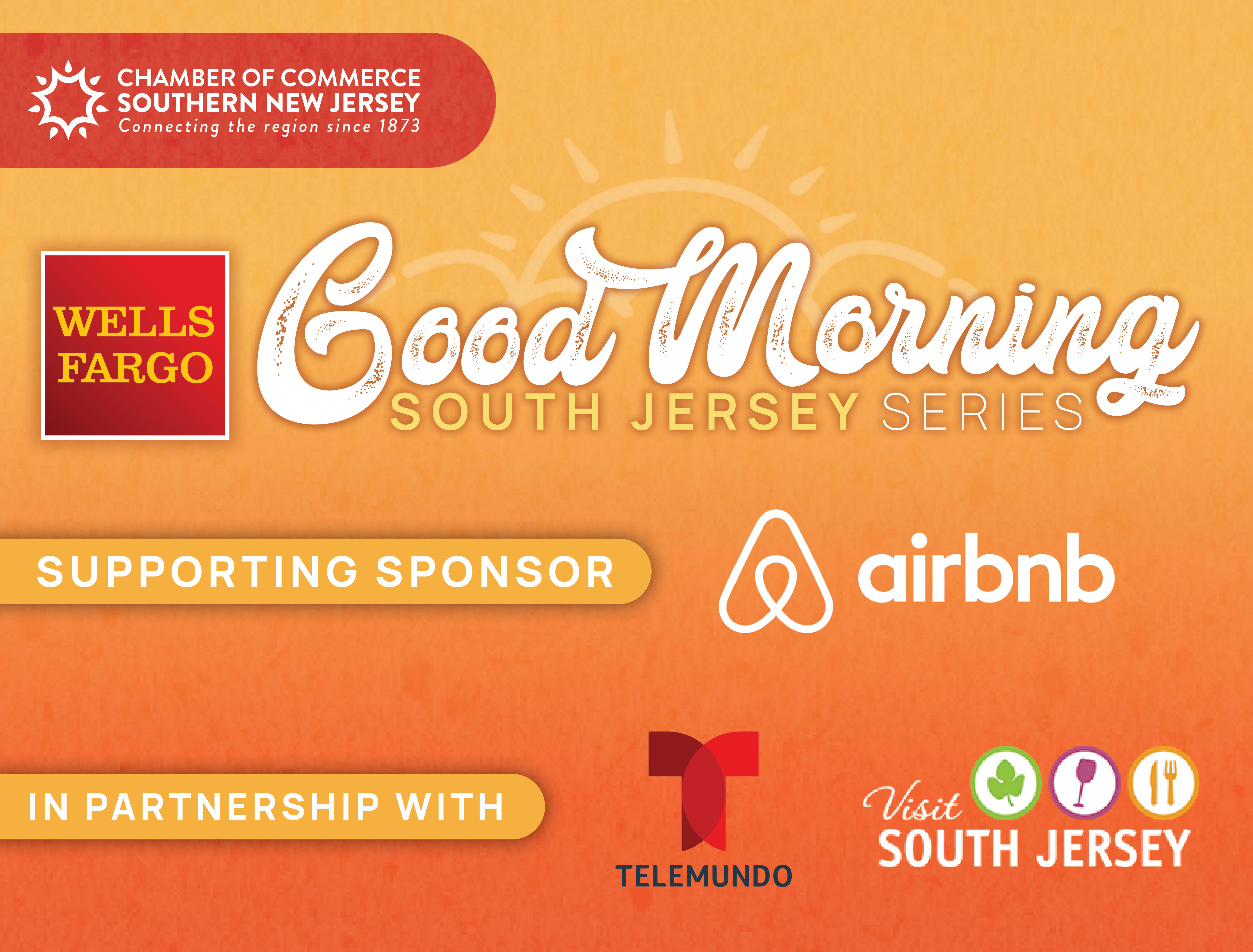 Good Morning South Jersey: 2026 FIFA World Cup Update - Chamber of ...