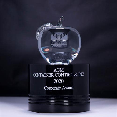 AGM CONTAINER CONTROLS, INC. Directory - The Chamber of Southern Arizona