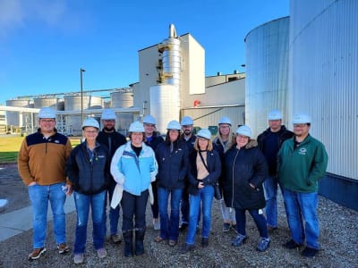 Leadership Mitchell - Mitchell Area Chamber of Commerce, SD