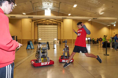 MTCE Manufacturing & Trade Career Expo - Germantown Area Chamber of ...