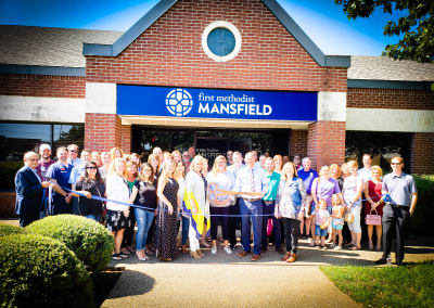 Home - Mansfield Area Chamber of Commerce, TX