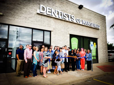 Home - Mansfield Area Chamber of Commerce, TX