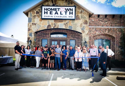 Home - Mansfield Area Chamber of Commerce, TX