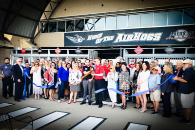 Home - Mansfield Area Chamber of Commerce, TX