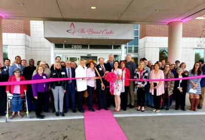 Home - Mansfield Area Chamber of Commerce, TX