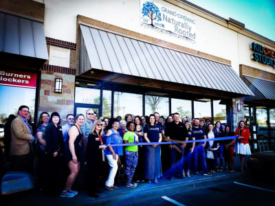 Home - Mansfield Area Chamber of Commerce, TX