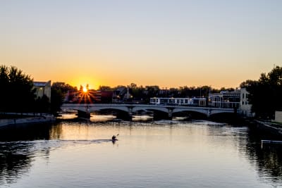 Home - Fort Atkinson Area Chamber of Commerce, WI