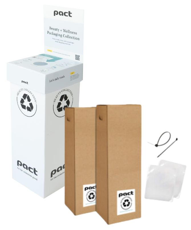 Store _ — Pact Collective