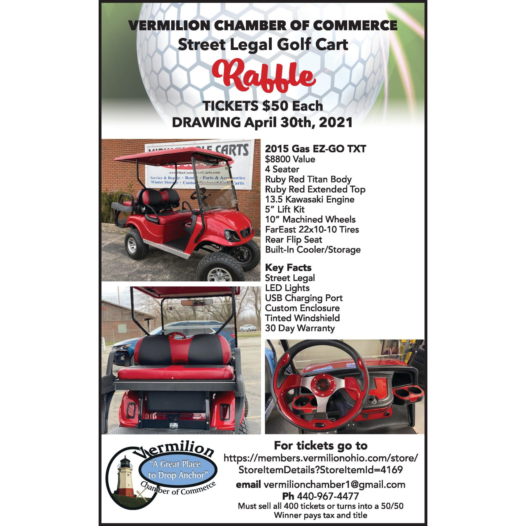 Store - Vermilion Chamber of Commerce