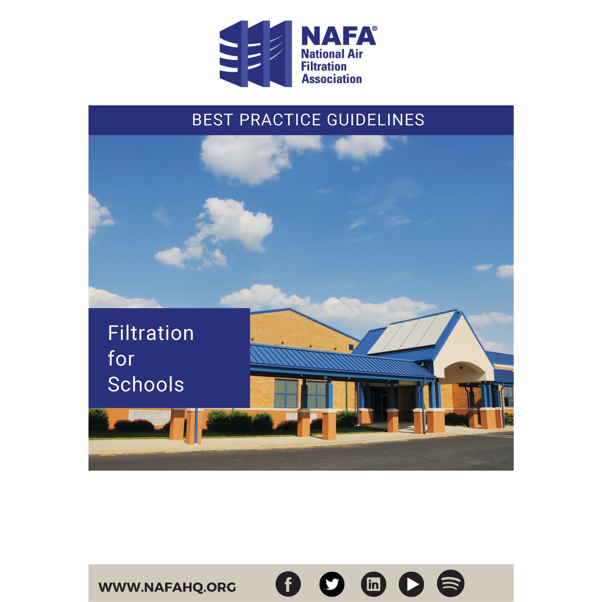 Store - default - National Air Filtration Association