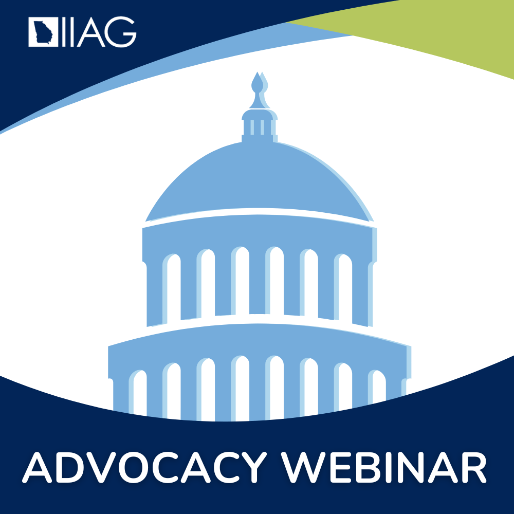 IIAG Tort Reform Update Webinar - Event Registration