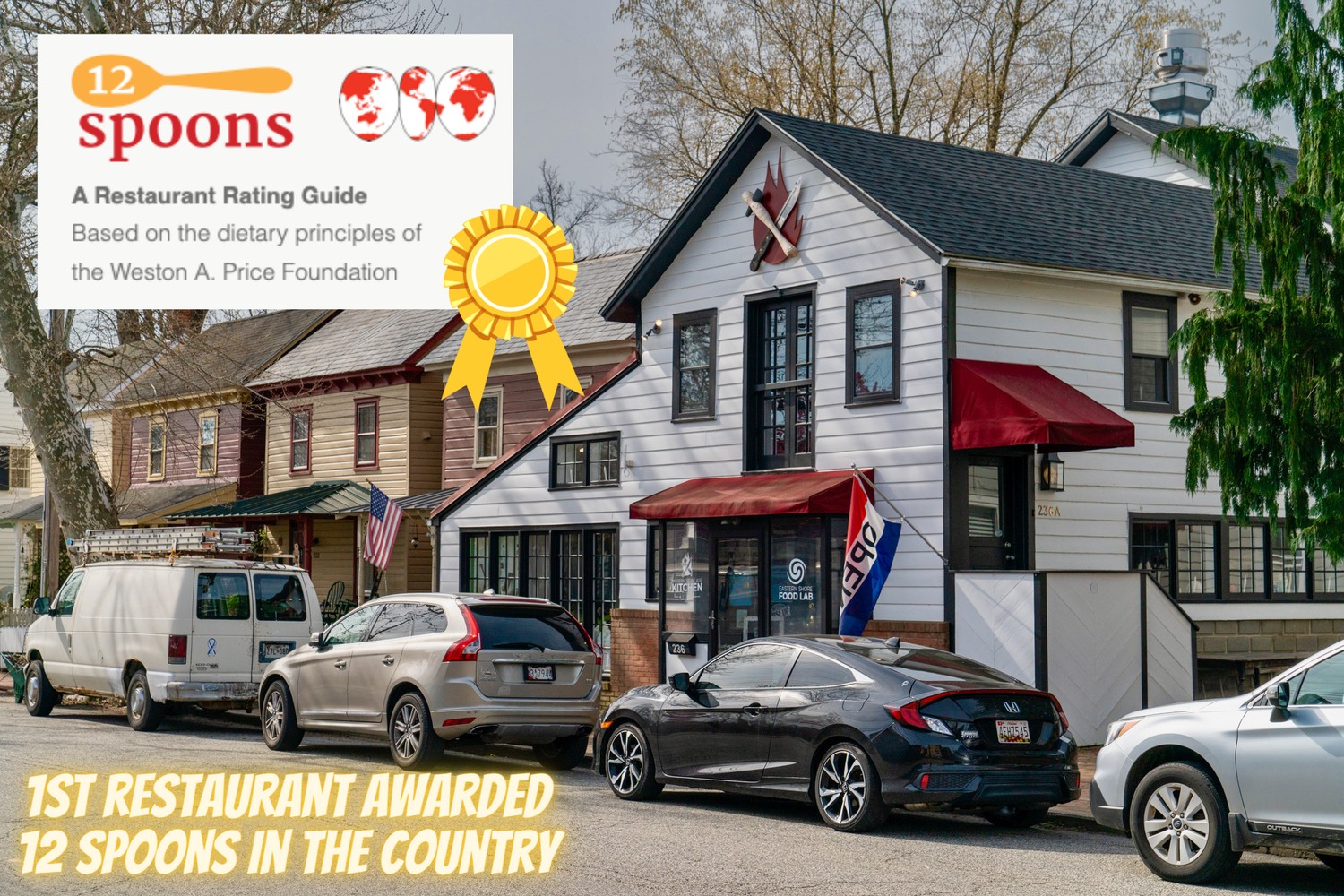 Meet & Mingle Mixer at Modern Stone Age Kitchen - Bay Area Association ...