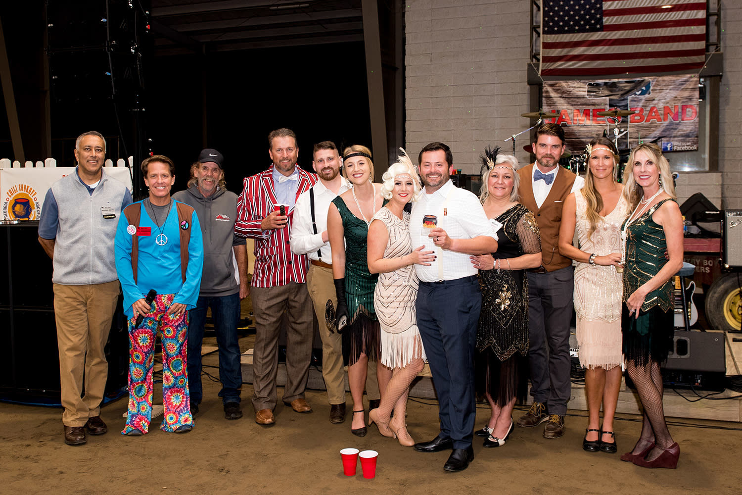 2022 Chili Cook-Off Event Page