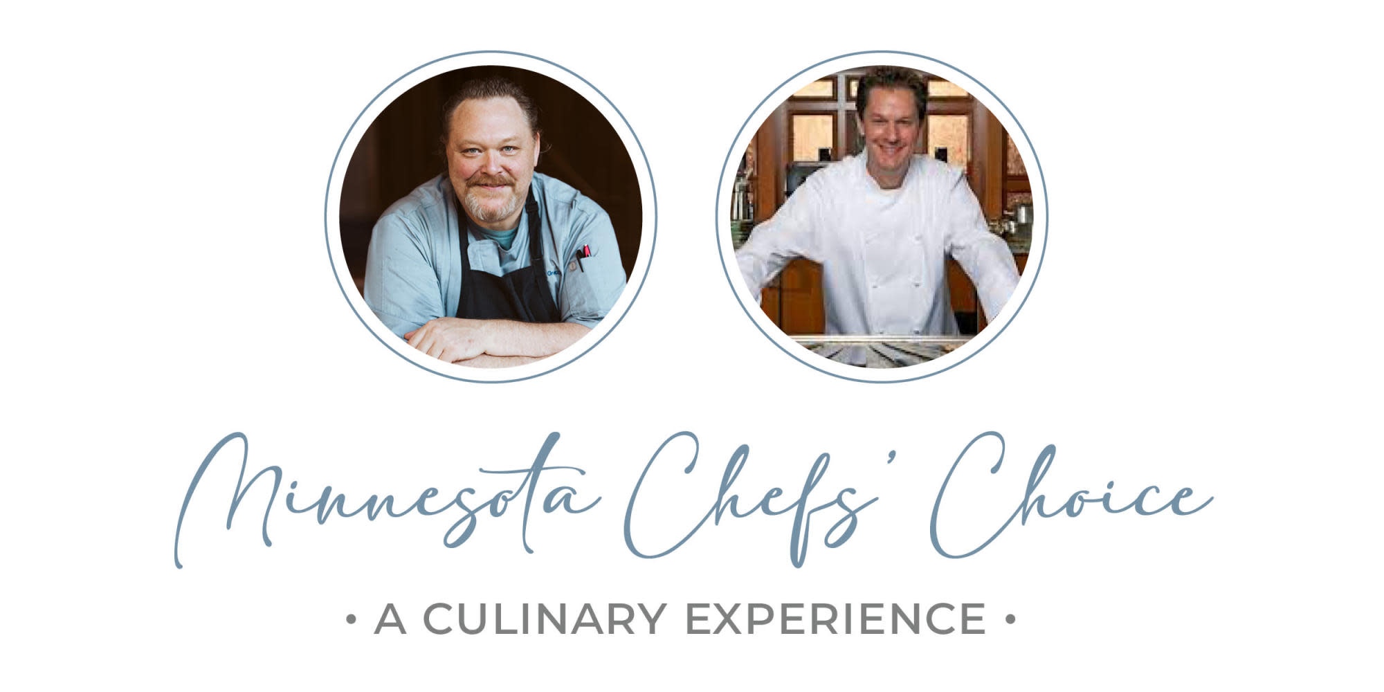 Minnesota Chefs' Choice Series with Richard Fisher Events - Explore ...