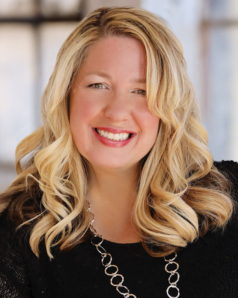 Mary McMahon Bramsen - Western Wisconsin REALTORS® Association