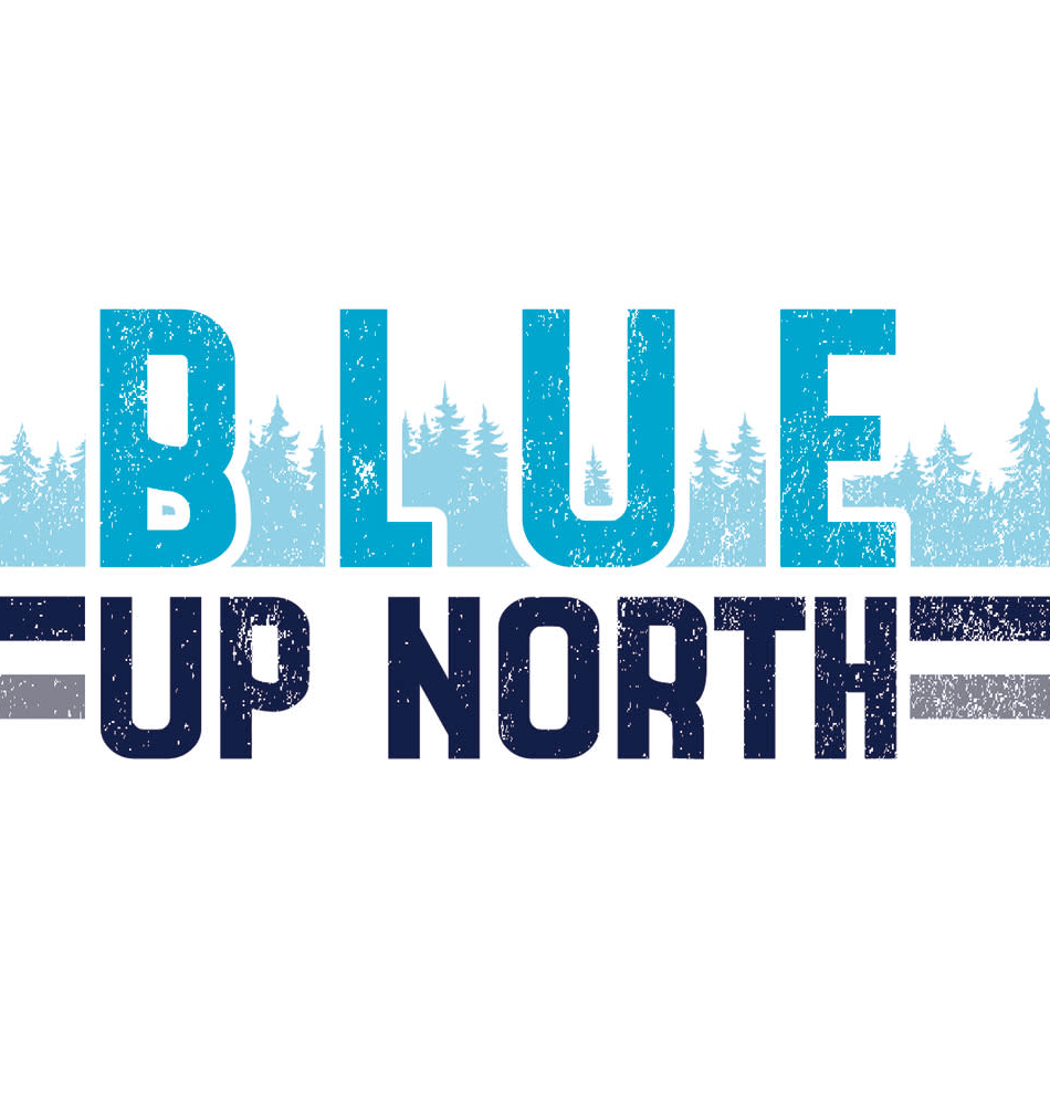 Blue Up North Fundraiser - Perham Health Foundation - Perham Area ...