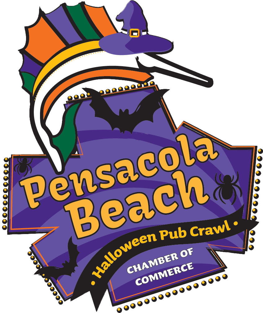 2023 Halloween Spooktacular Weekend - Pensacola Beach Chamber of Commerce