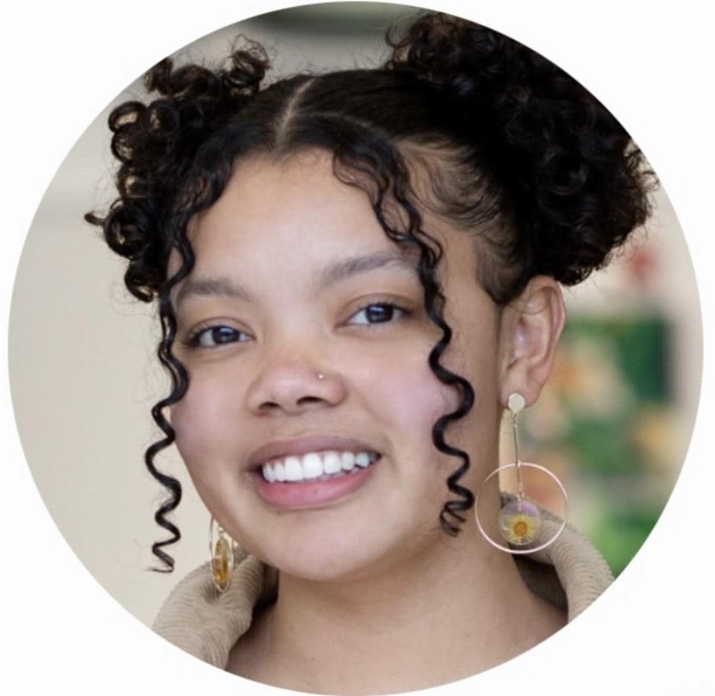 Kali Green nominated for Martin Luther King Jr. 2025 Services Social Justice Award Default ...